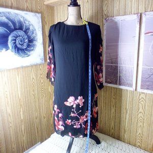 Grace Karin | Dresses | Grace Karin Loose Chiffon Elegant Dress Nwt ...